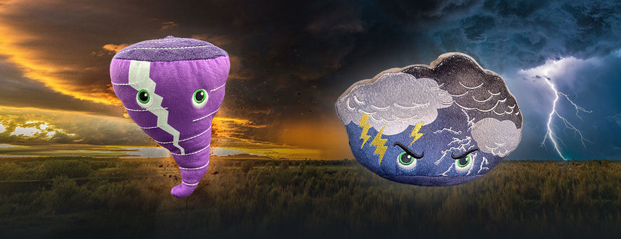Thunderheads - Educational Toys for Kids